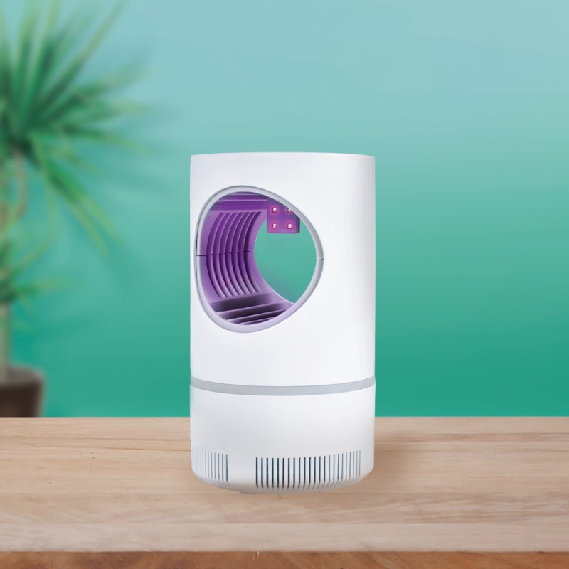 Piège à insectes d’intérieur écologique