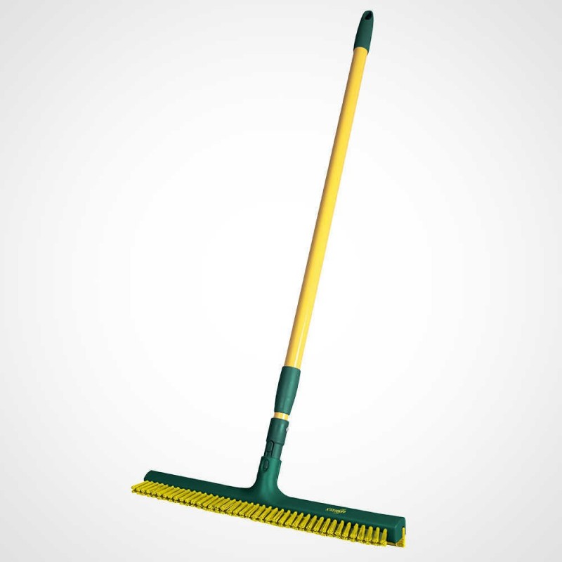 Balai-raclette pour sols et grandes surfaces - Accessoires GARDIREX