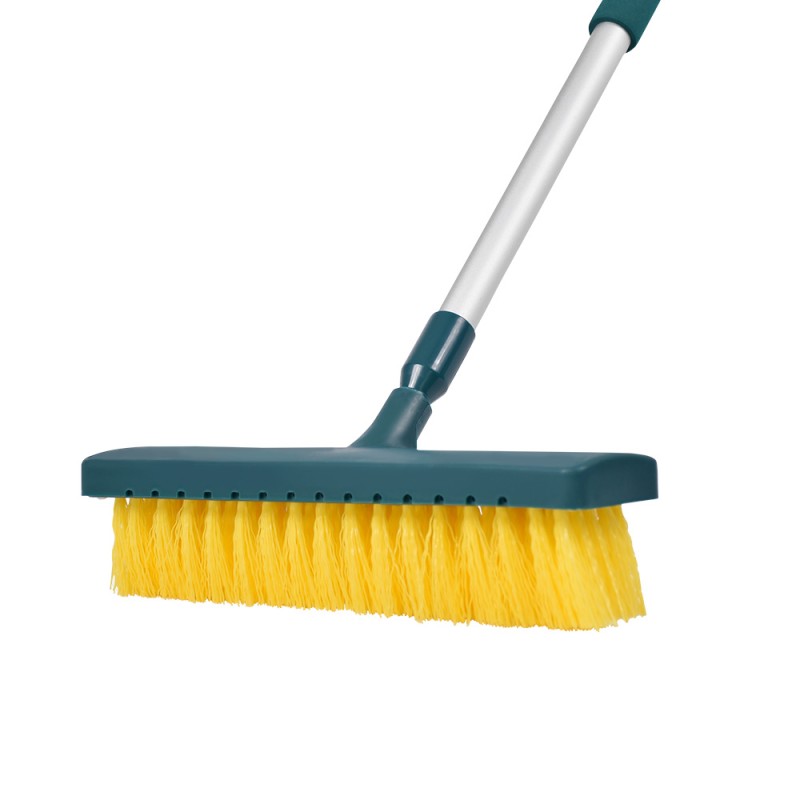 Balai brosse à jets pour l'extérieur - JET BROSSE de Gardirex