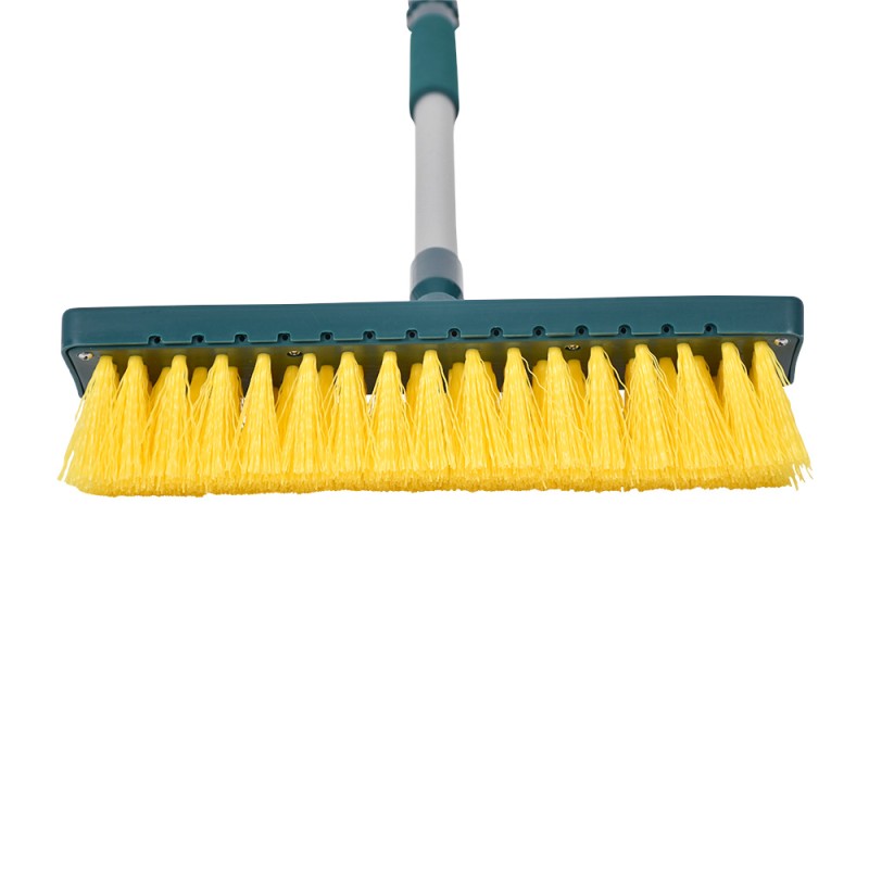 Balai brosse à jets pour l'extérieur - JET BROSSE de Gardirex